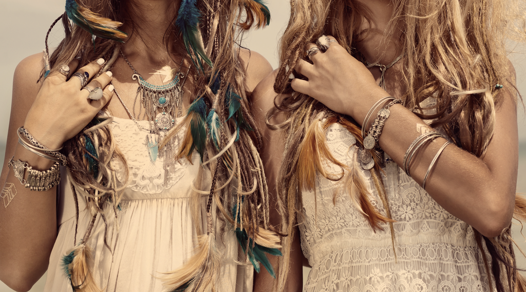 Boho Vibes For Summer - Boho Chic Style Clothing and Apparel – Boho ...