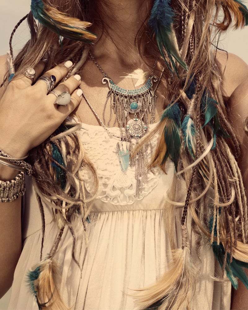 Women's Boho Clothing | Bohemian Apparel