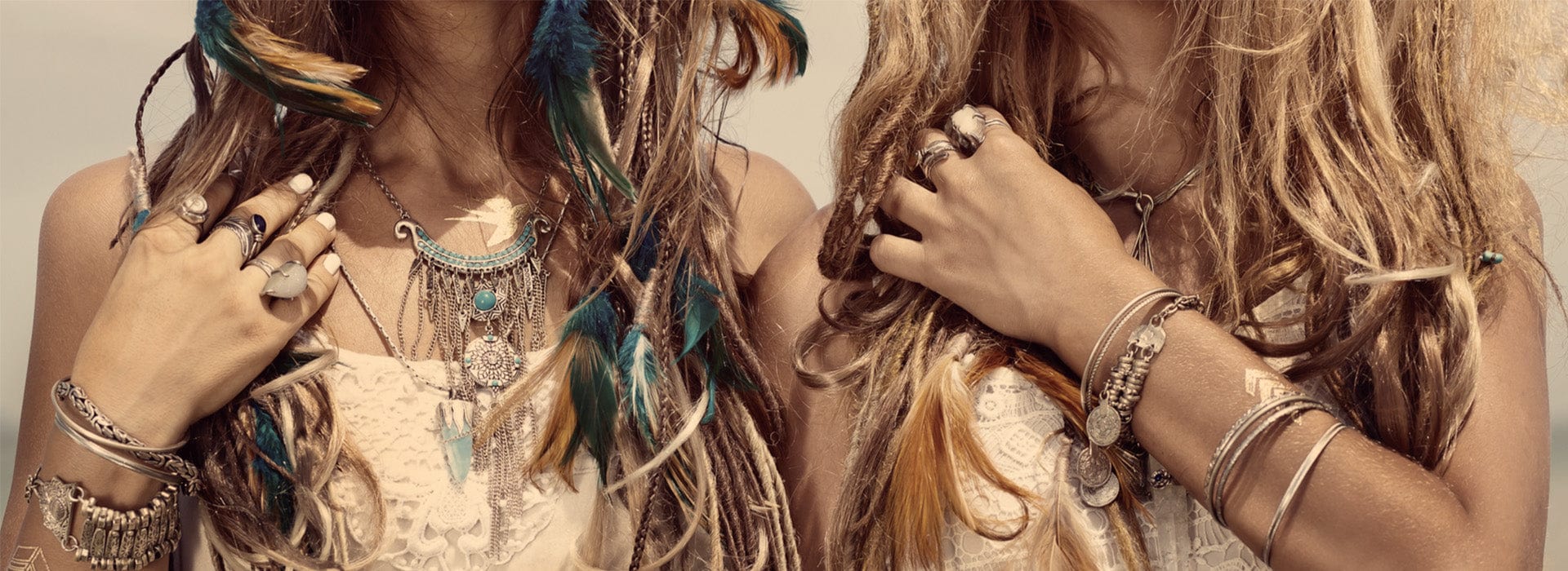 Women's Boho Clothing | Bohemian Apparel