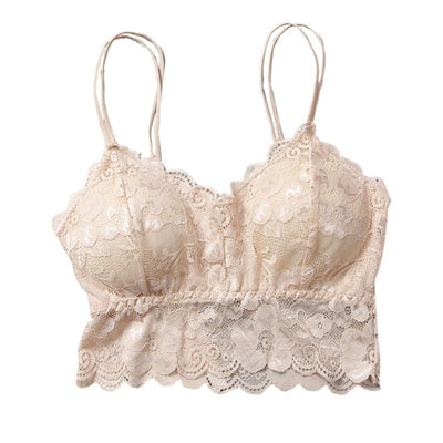 Lace Bralettes for the Free Spirited – Boho Beach Hut