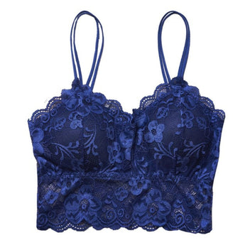 Lace Bralettes for the Free Spirited – Boho Beach Hut