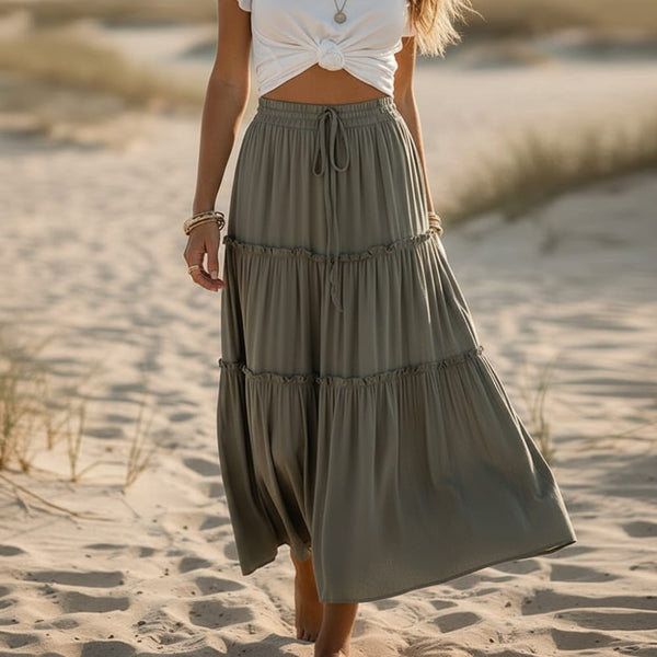 Boho Skirts – Boho Beach Hut